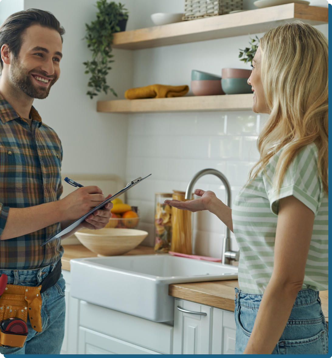 Residential & Commercial Plumbing Services in Rochester, NY