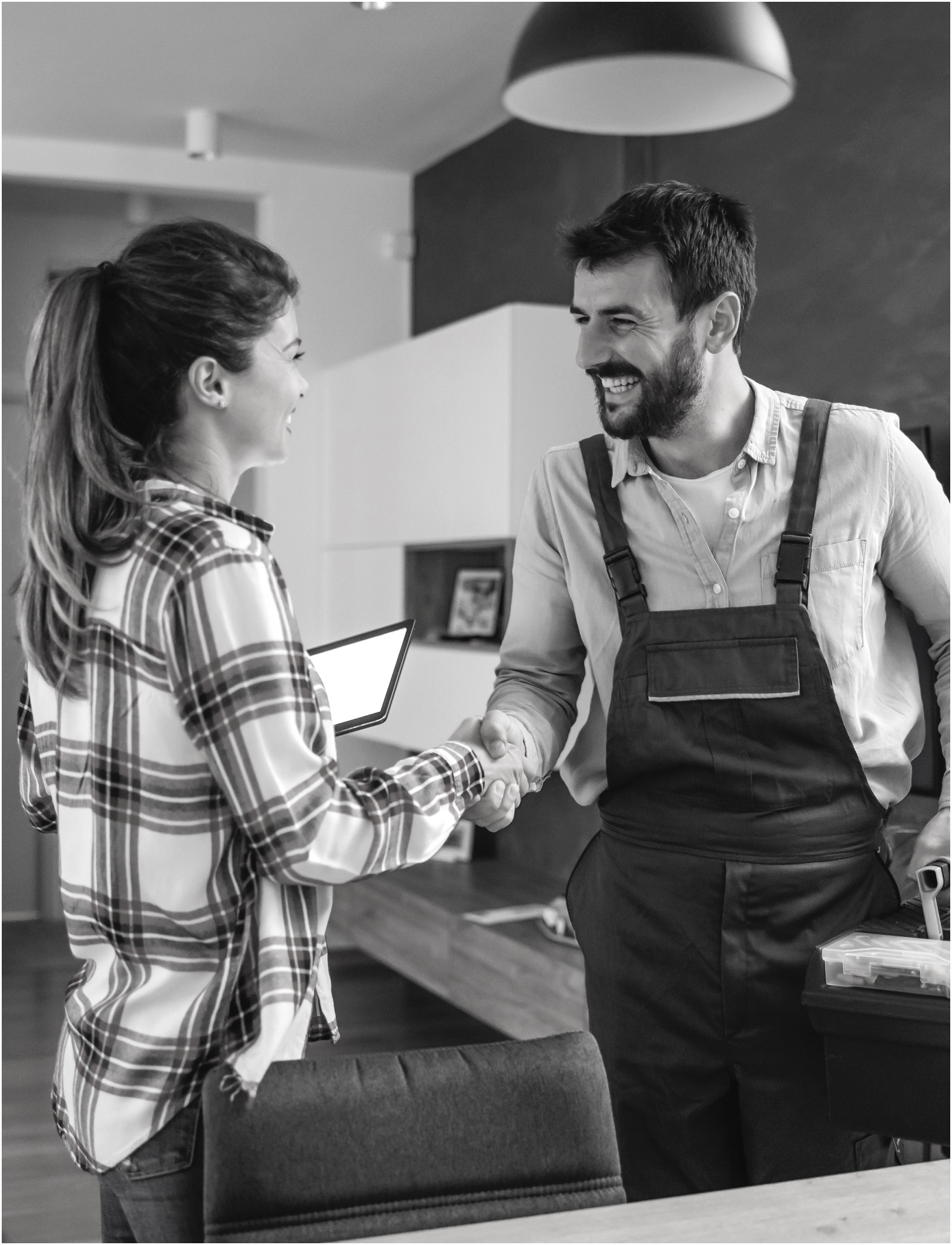 Residential & Commercial Plumbing Services in Rochester, NY